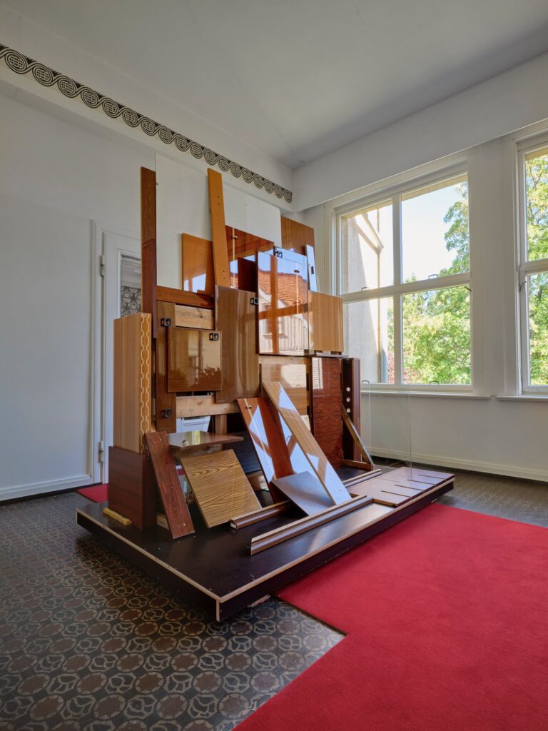 Klinik Dr. Barner in Braunlage - NSKS
