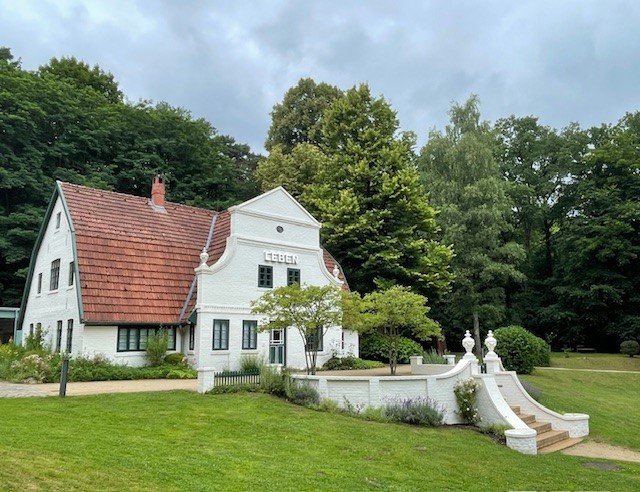 Paula Modersohn Becker - NSKS